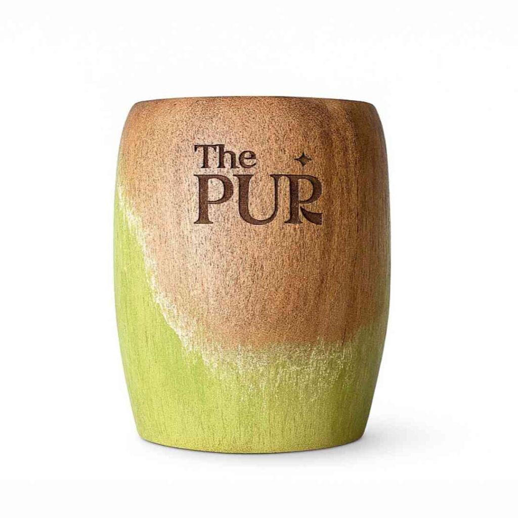 MATE MYSTERY – THE PUR